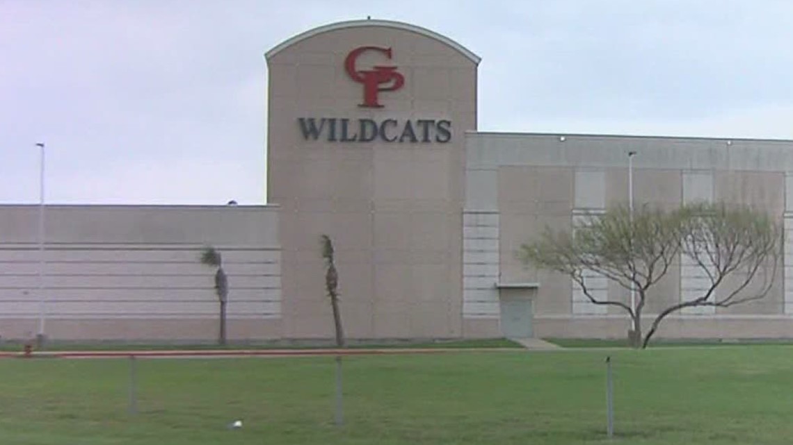 G-P ISD prepares to roll out "PODS" System: what it is & how it works ...