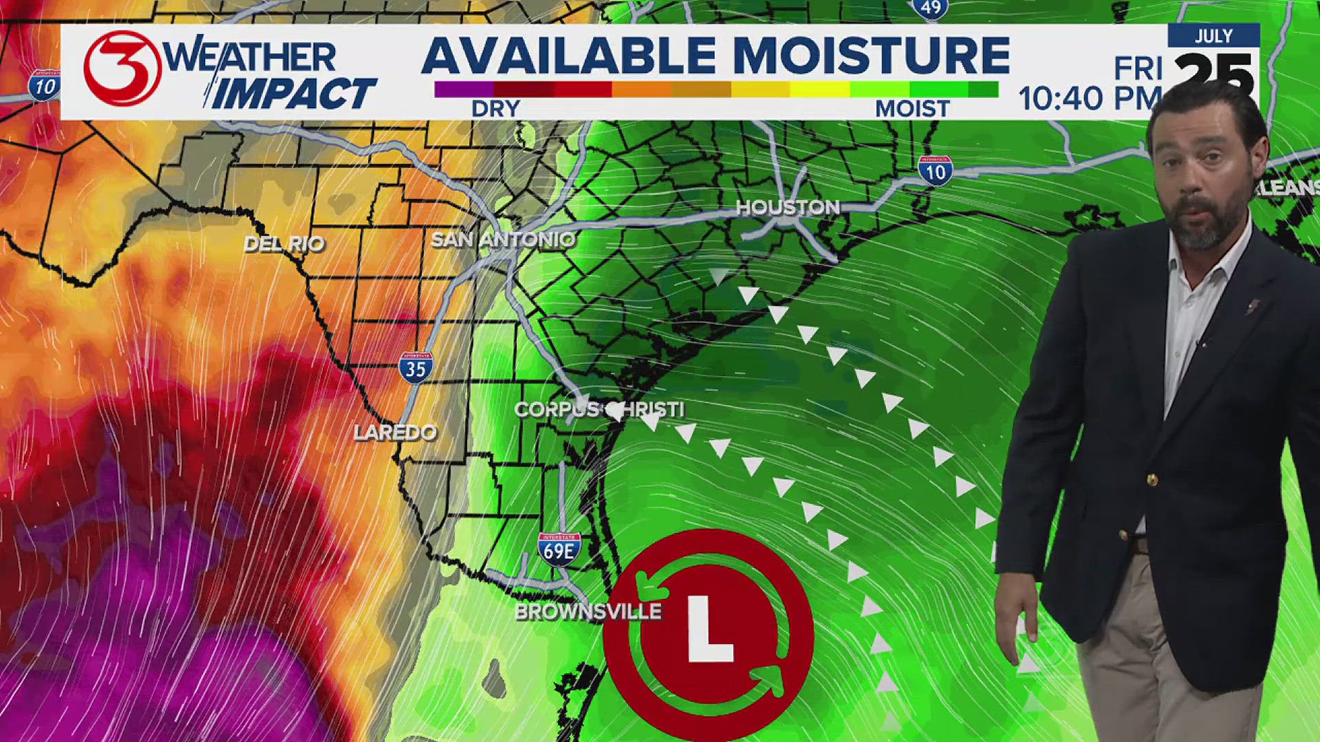 Weather | Corpus Christi, Texas | kiiitv.com