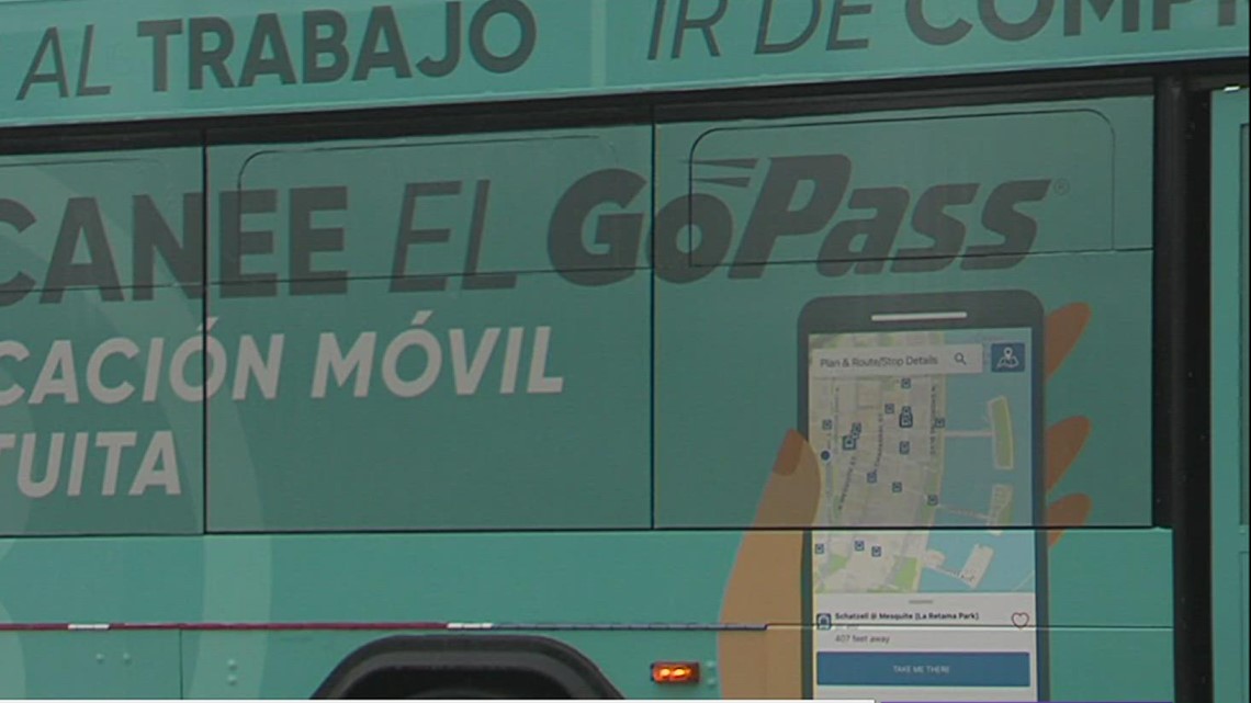 CCRTA promotes new mobile app launch | kiiitv.com