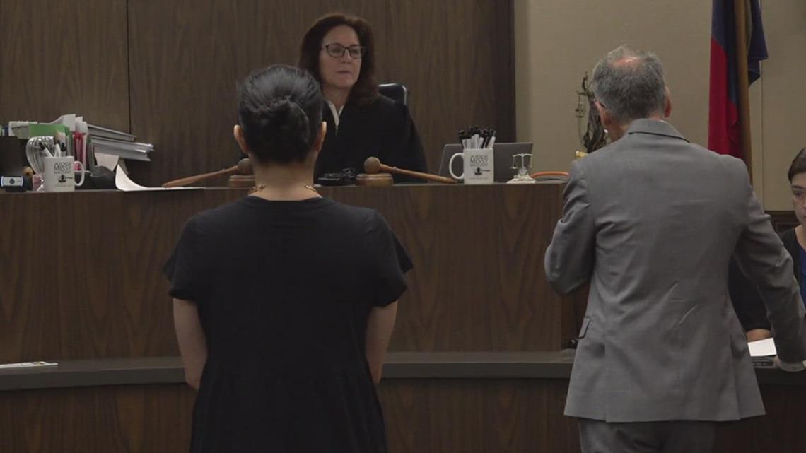 Sarah Hoss' attorney to try to resolve 2022 case at DA's office ...