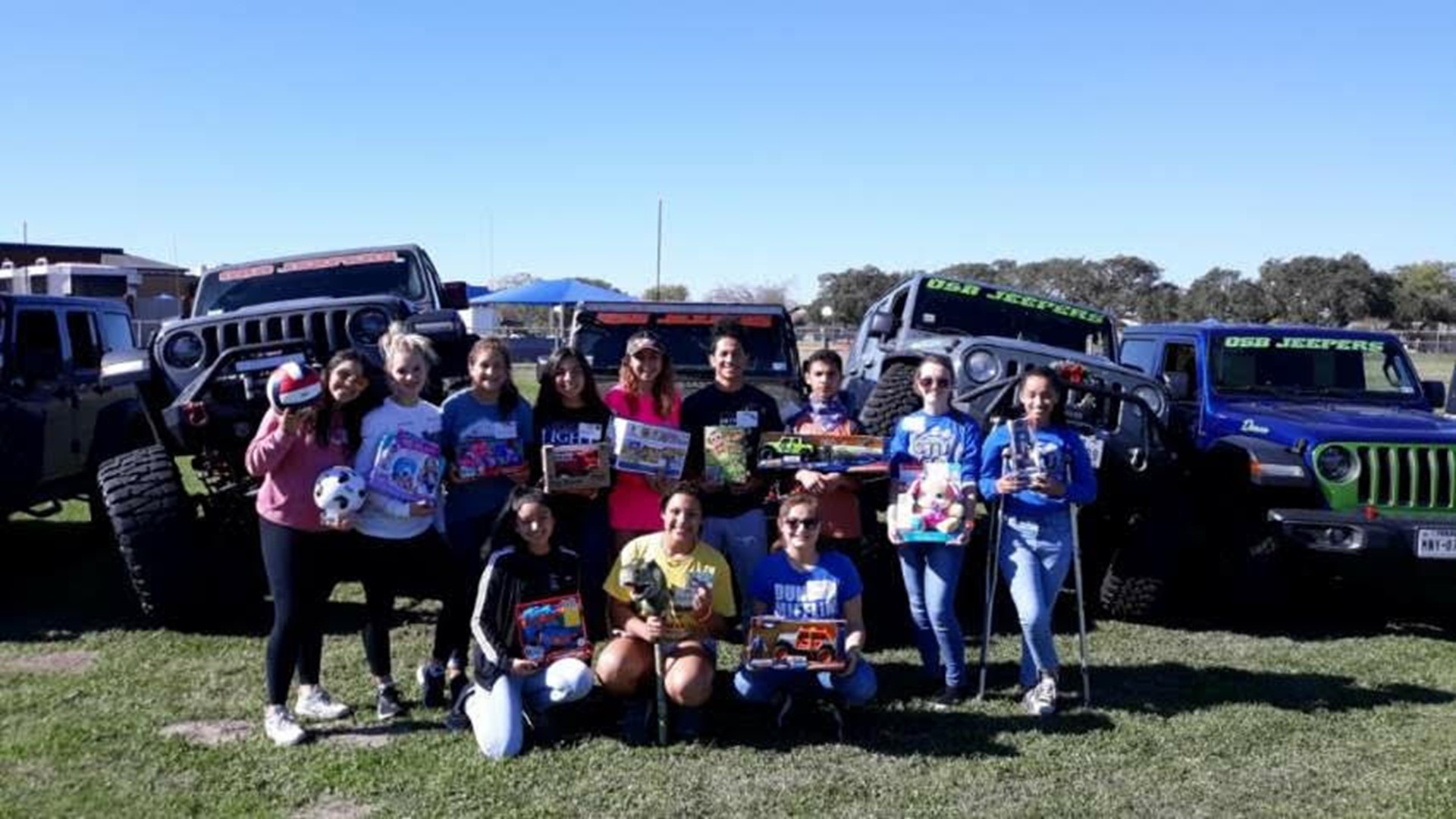 Mircovich Elementary in Ingleside gets new playground thanks to KaBoom ...