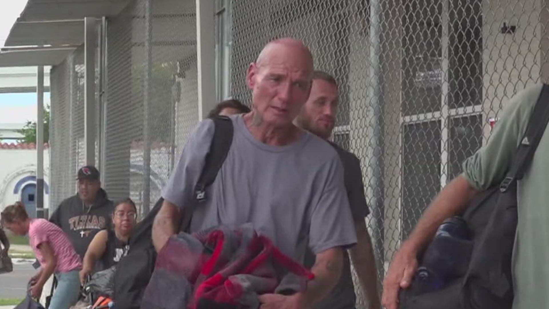 Texas homelessness aid nonprofits raise concerns over Senate Bill 2623 ...