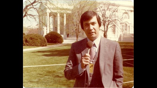 Joe Gazin retires from KIII-TV | kiiitv.com