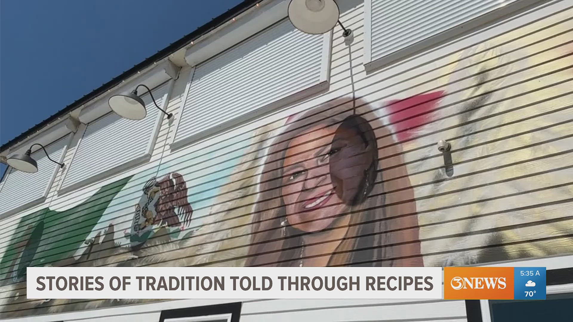 Hispanic Heritage Month:Stories of family & tradition told through ...