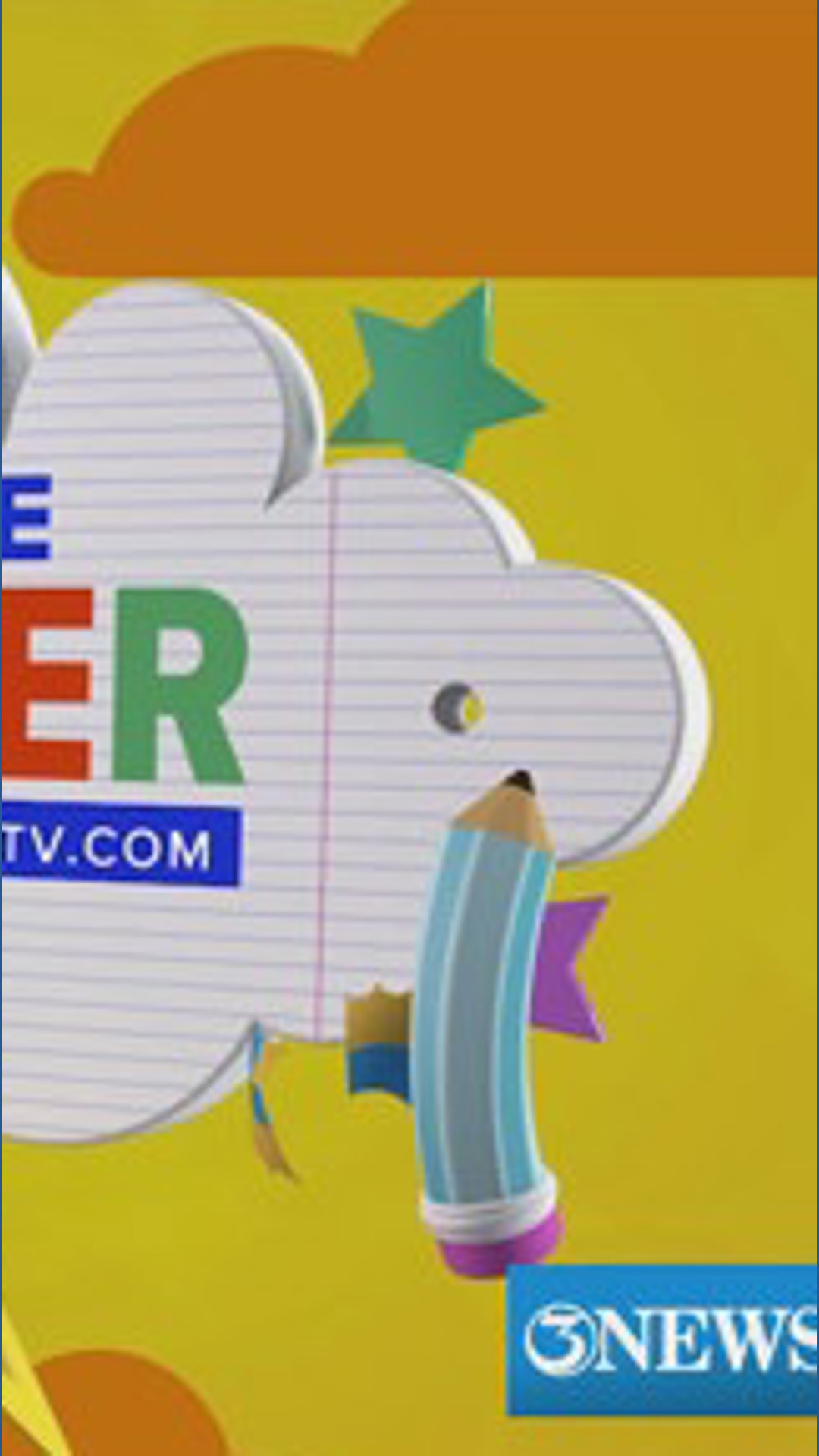 Color the Weather with Met. Kristin Walla, Feb. 6 | kiiitv.com