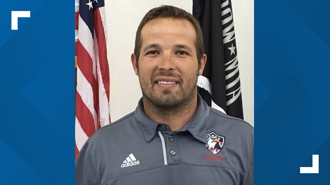 Veterans Memorial High School selects new athletics program head ...