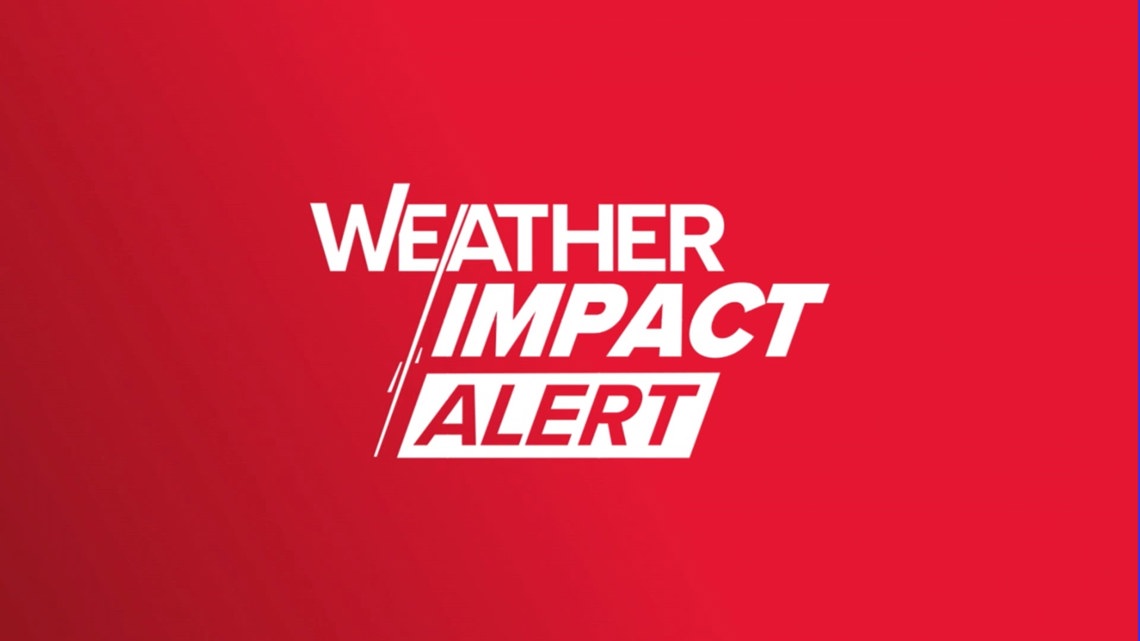 Flash Flood Warnings | kiiitv.com