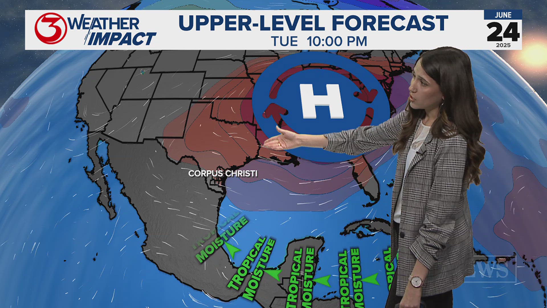 Bishop CISD bus crashes into ditch amid heavy fog | kiiitv.com