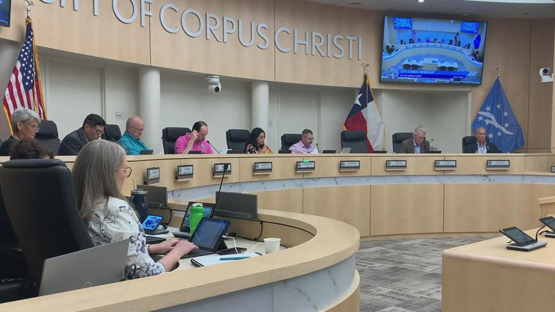 County looks to challenge City for sales tax | kiiitv.com