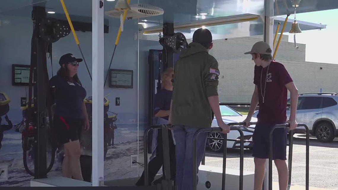 Alice ISD breaks ground on new Memorial Stadium, plans to open in time ...