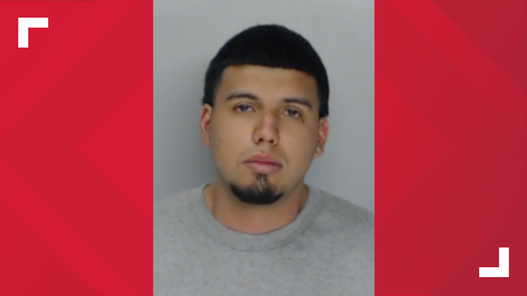 21-year-old Reynaldo Cabrera is wanted by Corpus Christi police | kiiitv.com