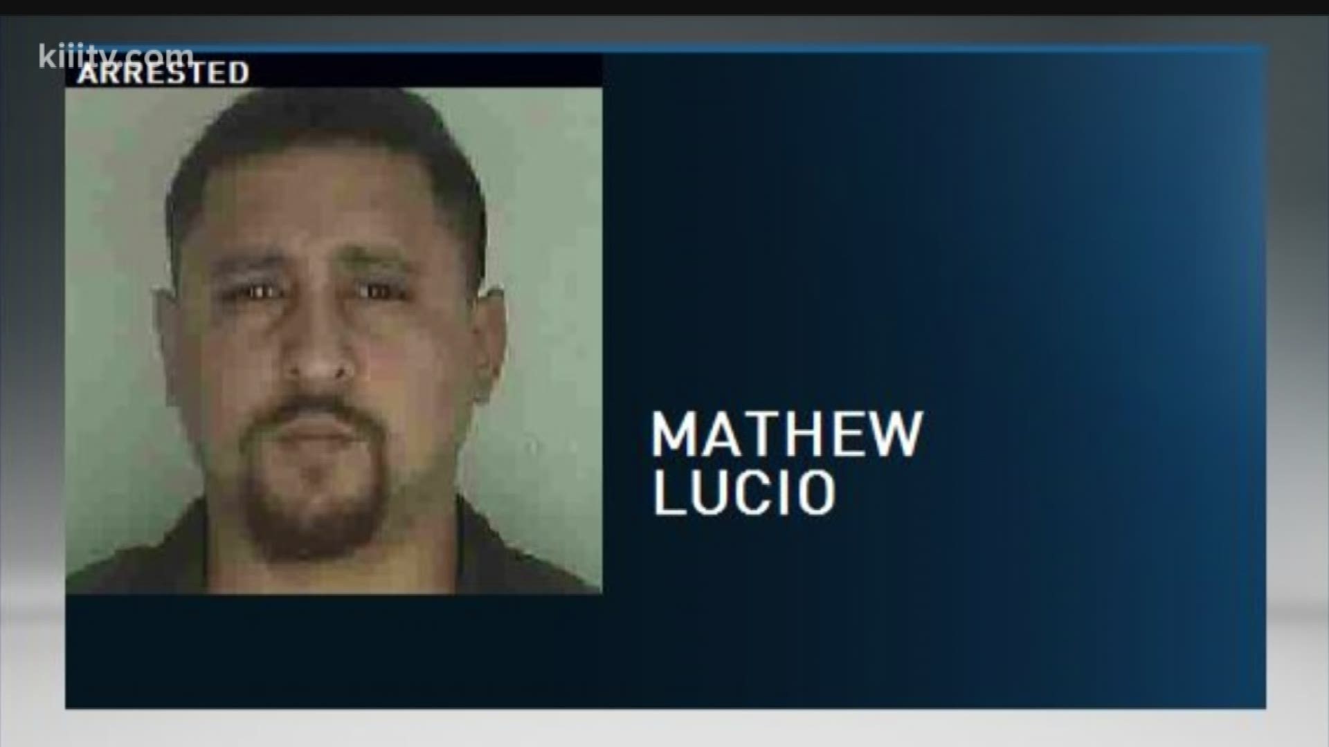 AFFIDAVIT: Man arrested for child pornography | kiiitv.com