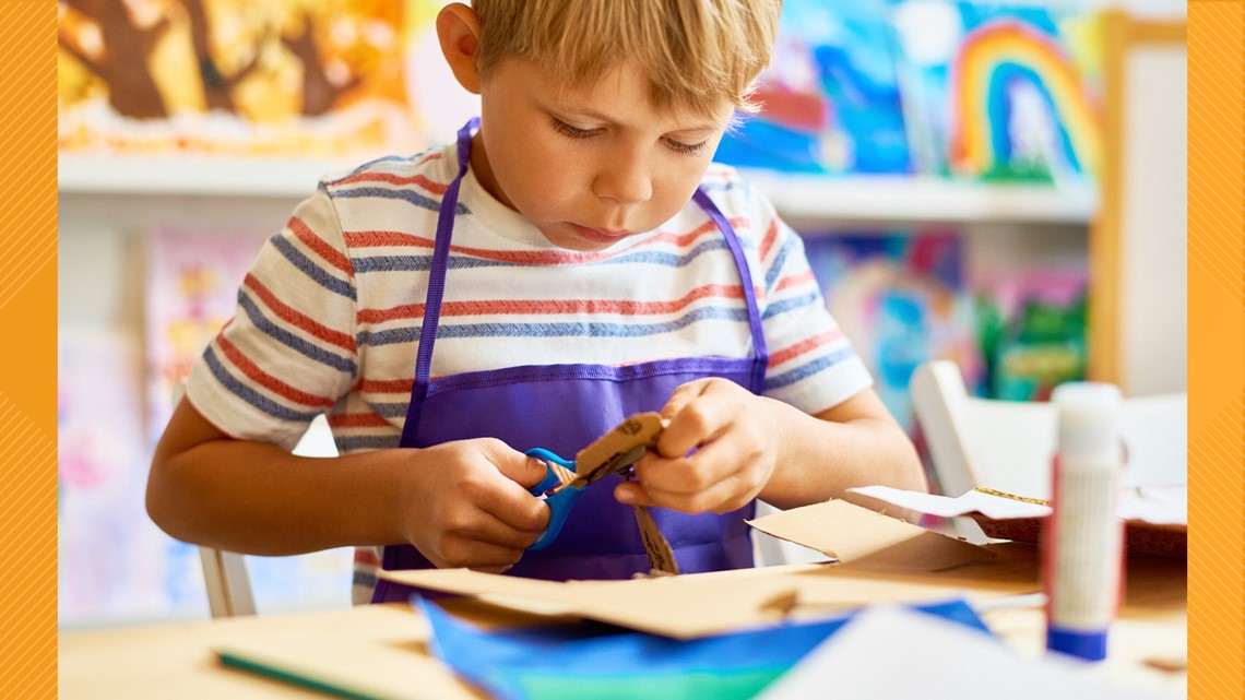 Corpus Christi Public Libraries introduces 'Make-and-Take' craft kits ...