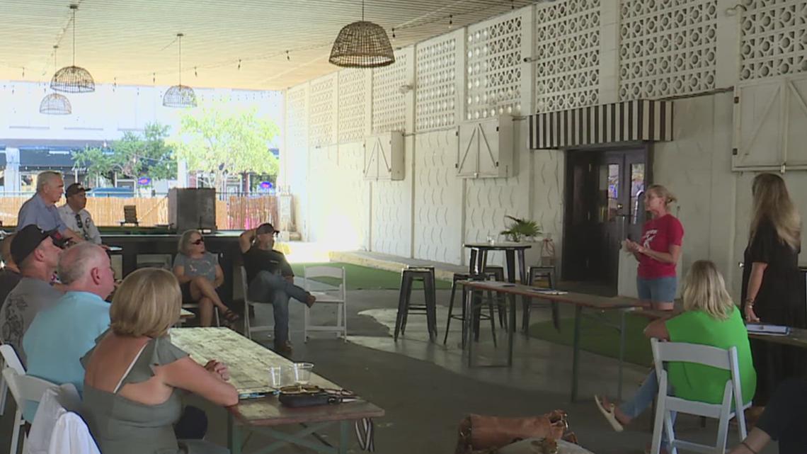 Community rallies to revive BMX track at Salinas Park | kiiitv.com