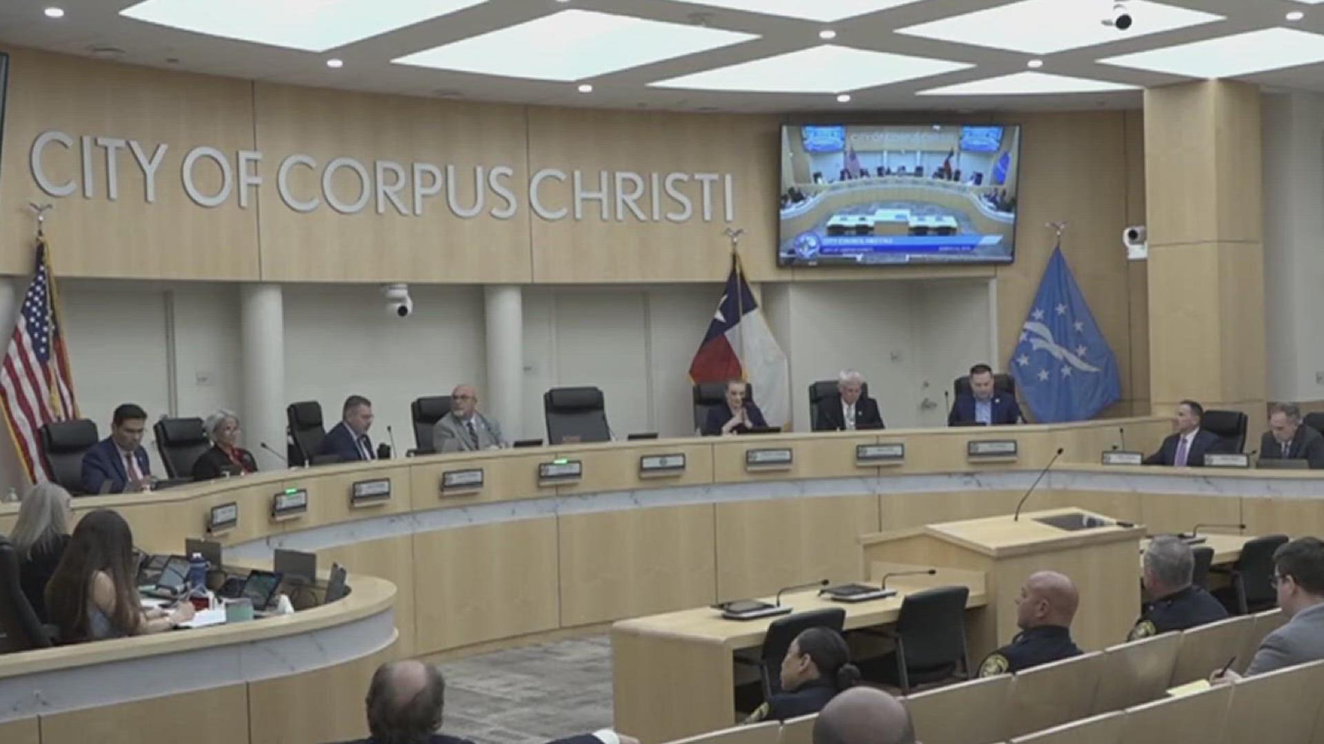 Mayor Guajardo vows to fight removal effort after 5-3 council vote ...
