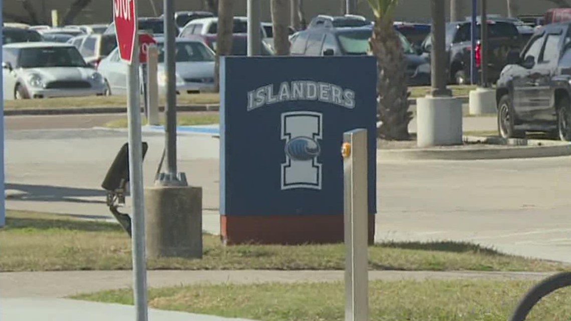 CCISD administration discusses reason for ECDC transition | kiiitv.com