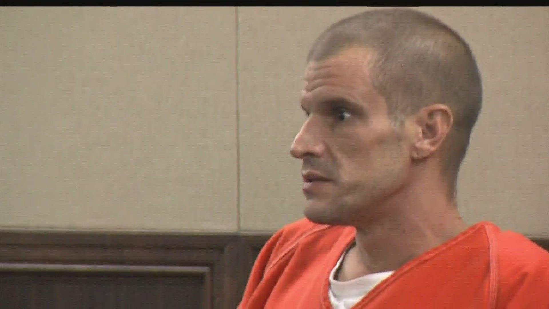 Alexis Derise Jr. takes plea deal, sentenced to 35 years in prison ...