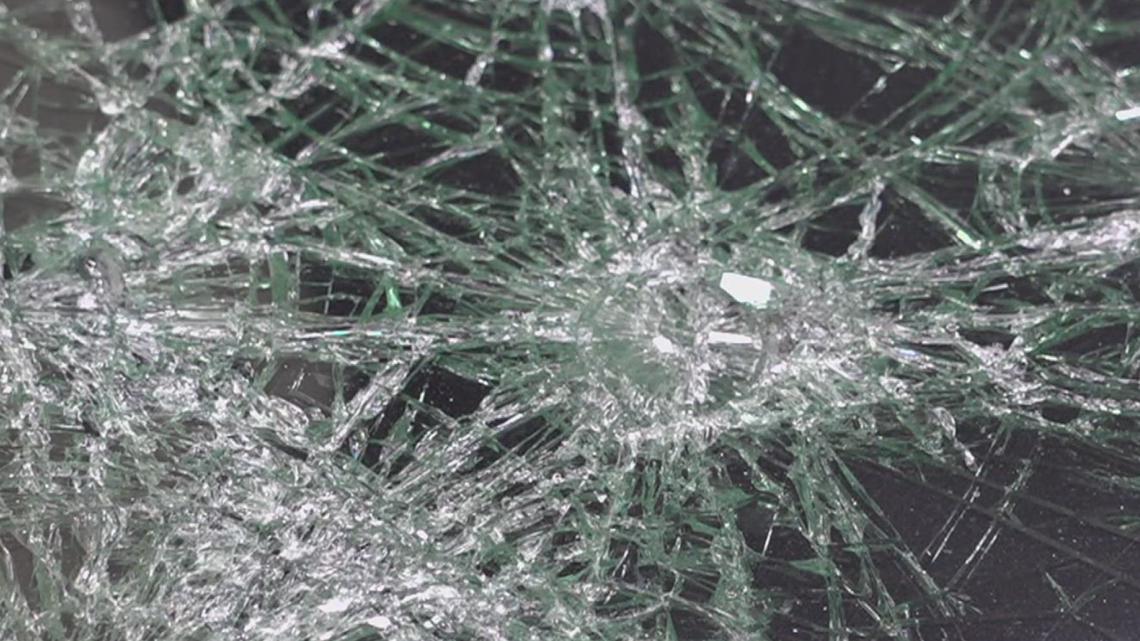 Hail damage repairs keep auto shops busy from Portland to Corpus ...