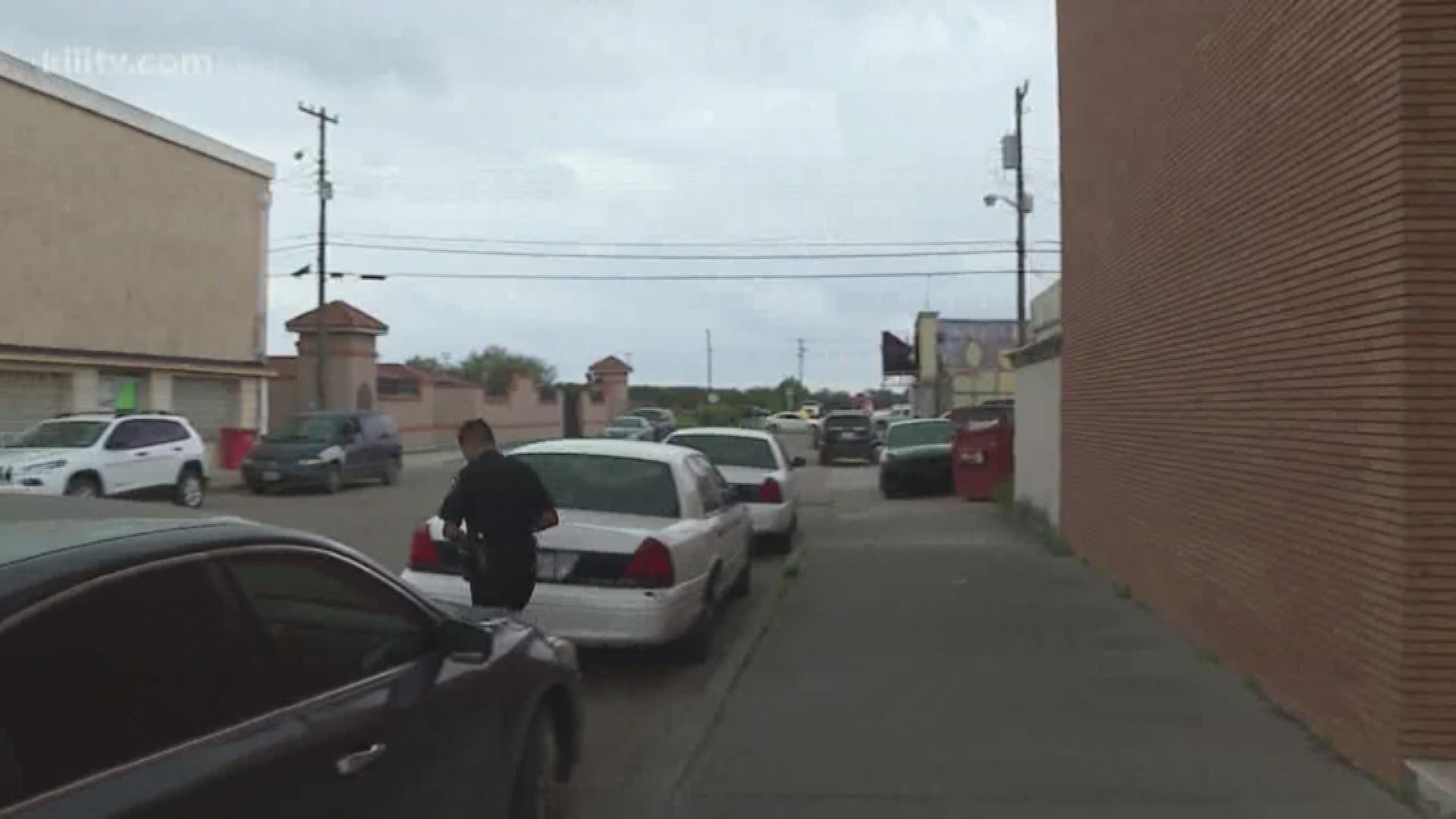 Nueces County DA's anti-drug task force shows results nearly one year ...