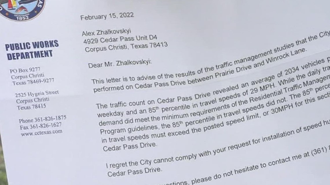 A first look at Nueces County’s sample ballot and how to prevent voter ...