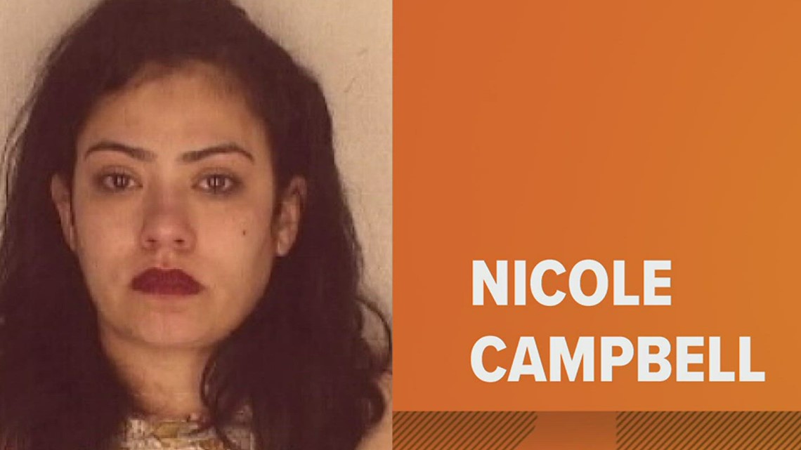 Woman Arrested For Assaulting Officer After Hitting Pedestrian Cyclist