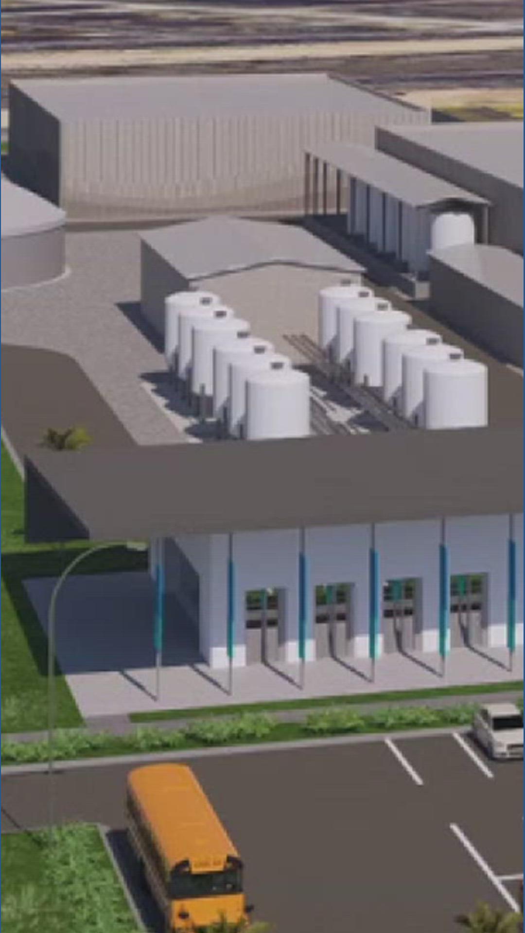 Kiewit urges City of Corpus Christi to stop delaying desal project ...