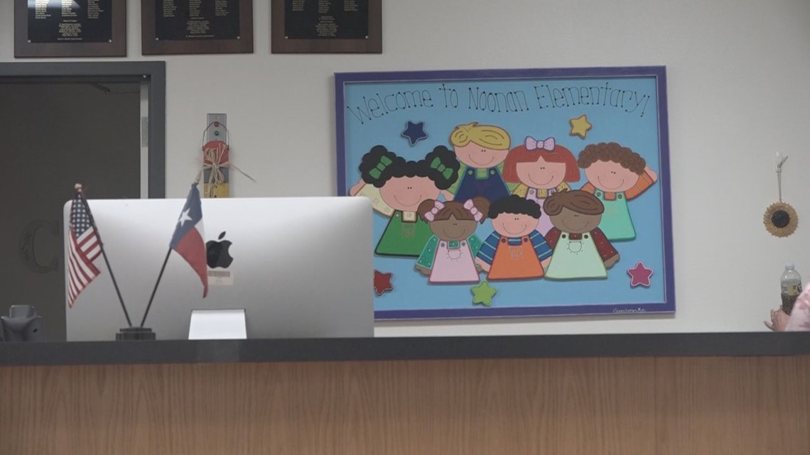 Alice ISD adds security to prepare for new school year | kiiitv.com