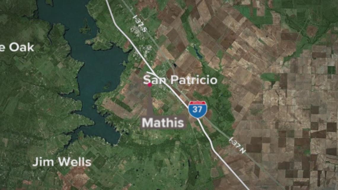 Mathis PD identifies teenager killed in Mathis shooting | kiiitv.com