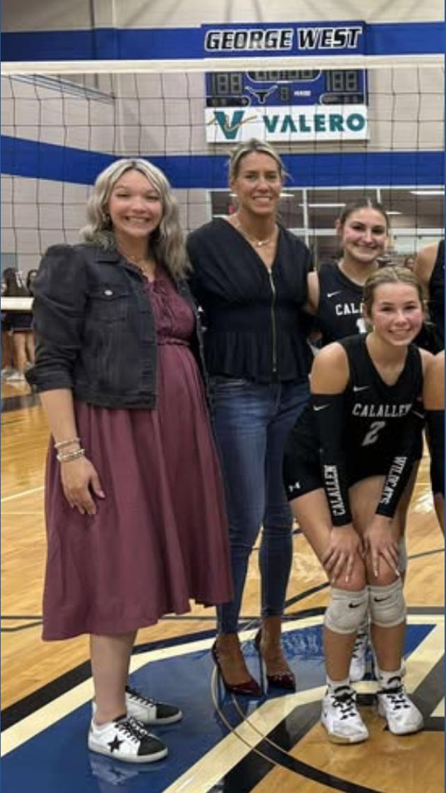 H.S. Volleyball Playoffs: Schedules, Scores and Highlights | kiiitv.com