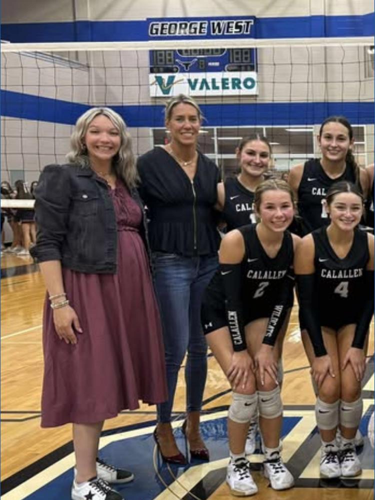 H.S. Volleyball Playoffs: Schedules, Scores and Highlights | kiiitv.com