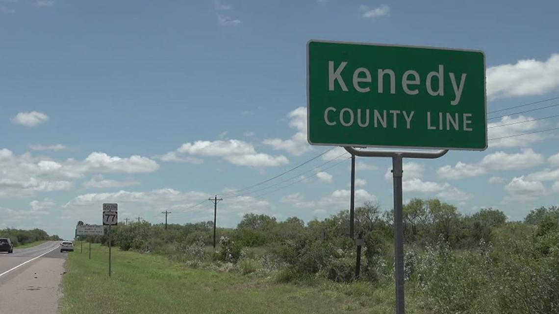Construction on I-77 to start soon in Kenedy County | kiiitv.com
