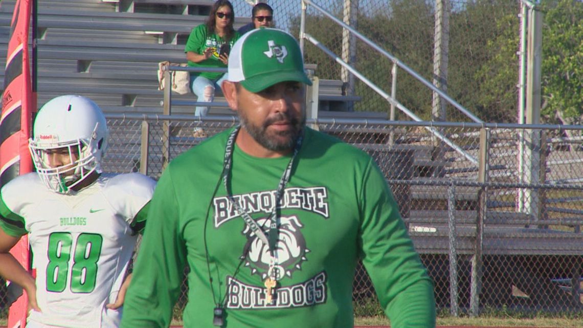 Banquete hoping new coach Rodriguez will provide some stability ...