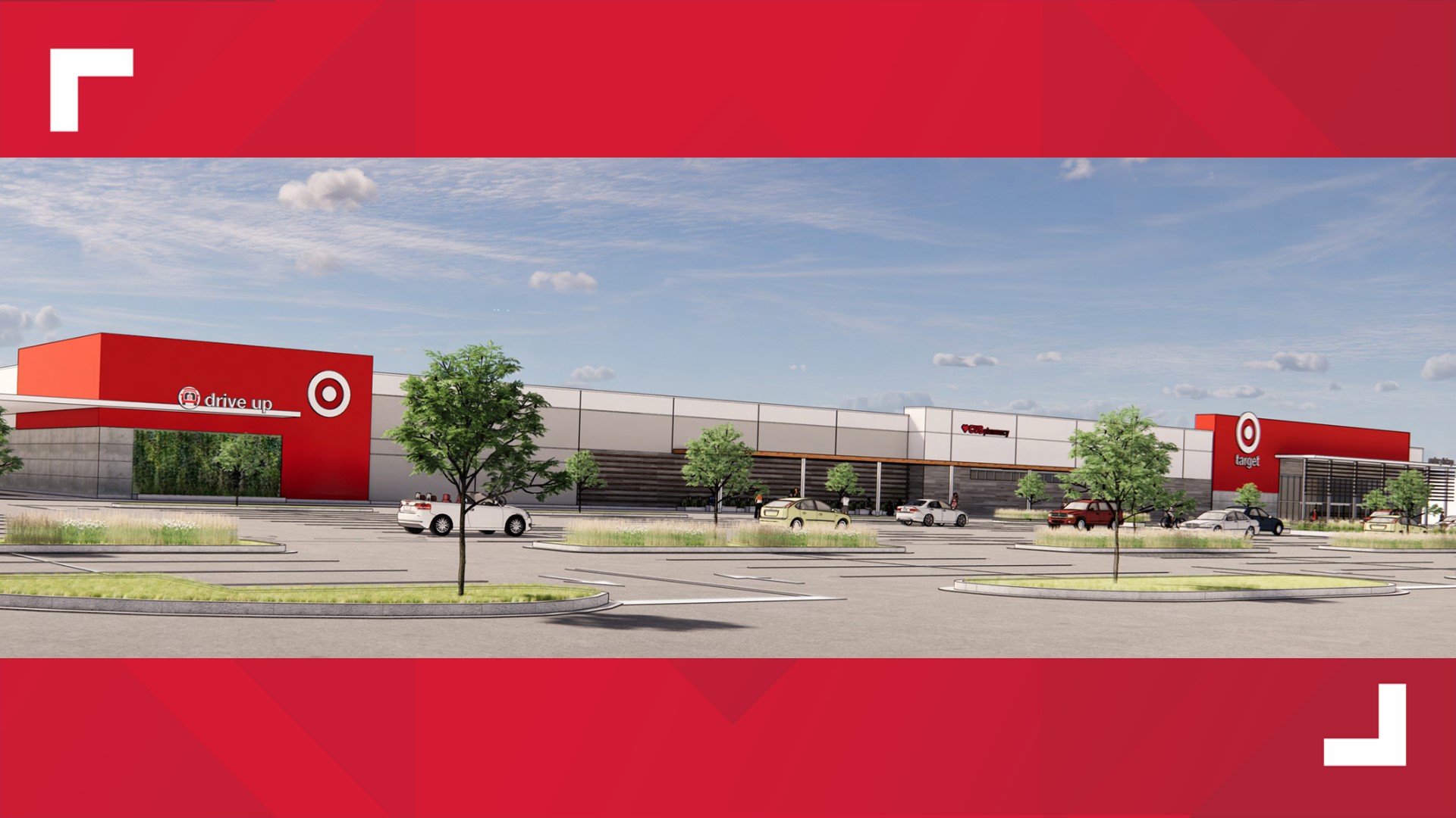 Target coming to Portland will be bigger than Corpus Christi | kiiitv.com