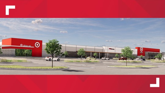 Target coming to Portland will be bigger than Corpus Christi | kiiitv.com