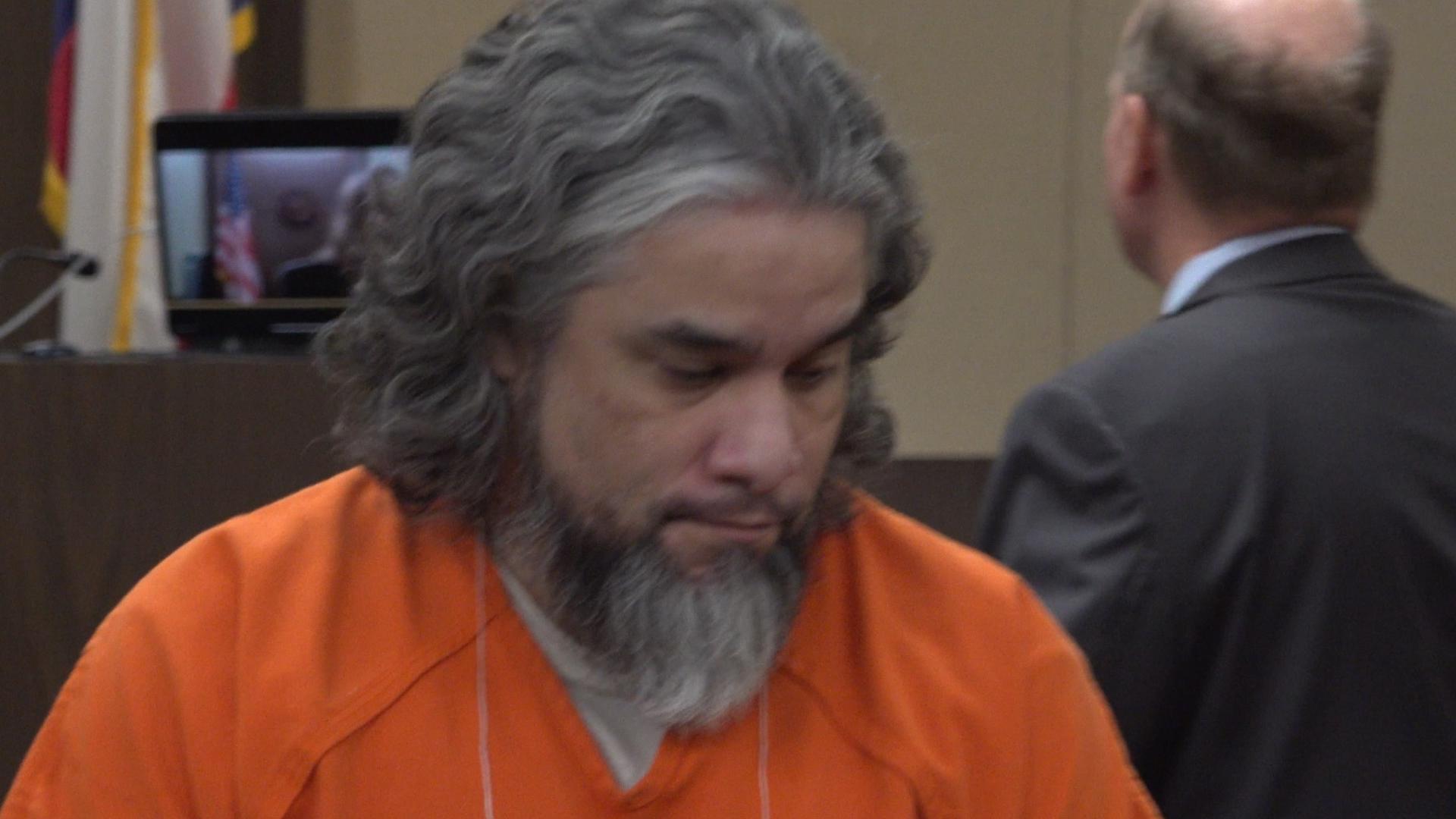 Trial set for one of two suspects in murder of Benjamin Resendez ...