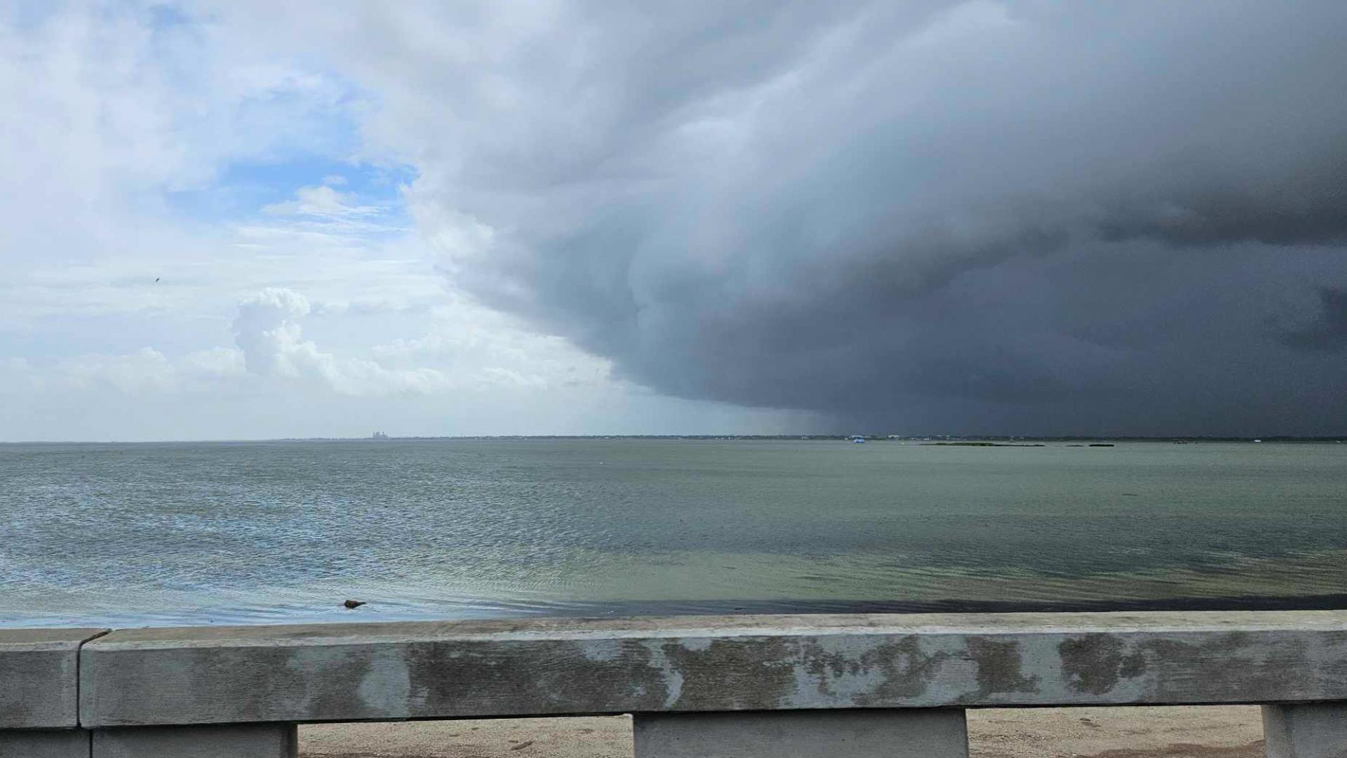 LIVE UPDATES: Hurricane Beryl effects seen in Corpus Christi | kiiitv.com