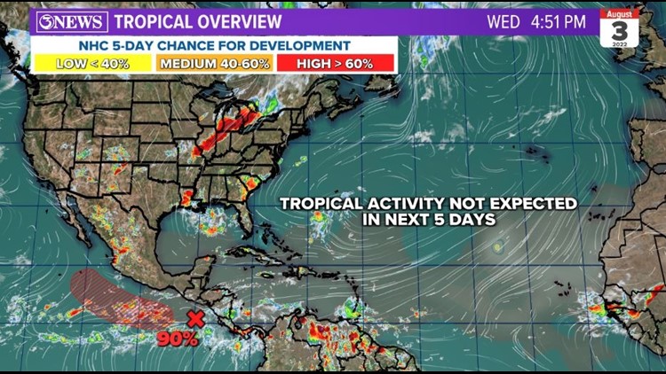 Hurricane Central | kiiitv.com | kiiitv.com