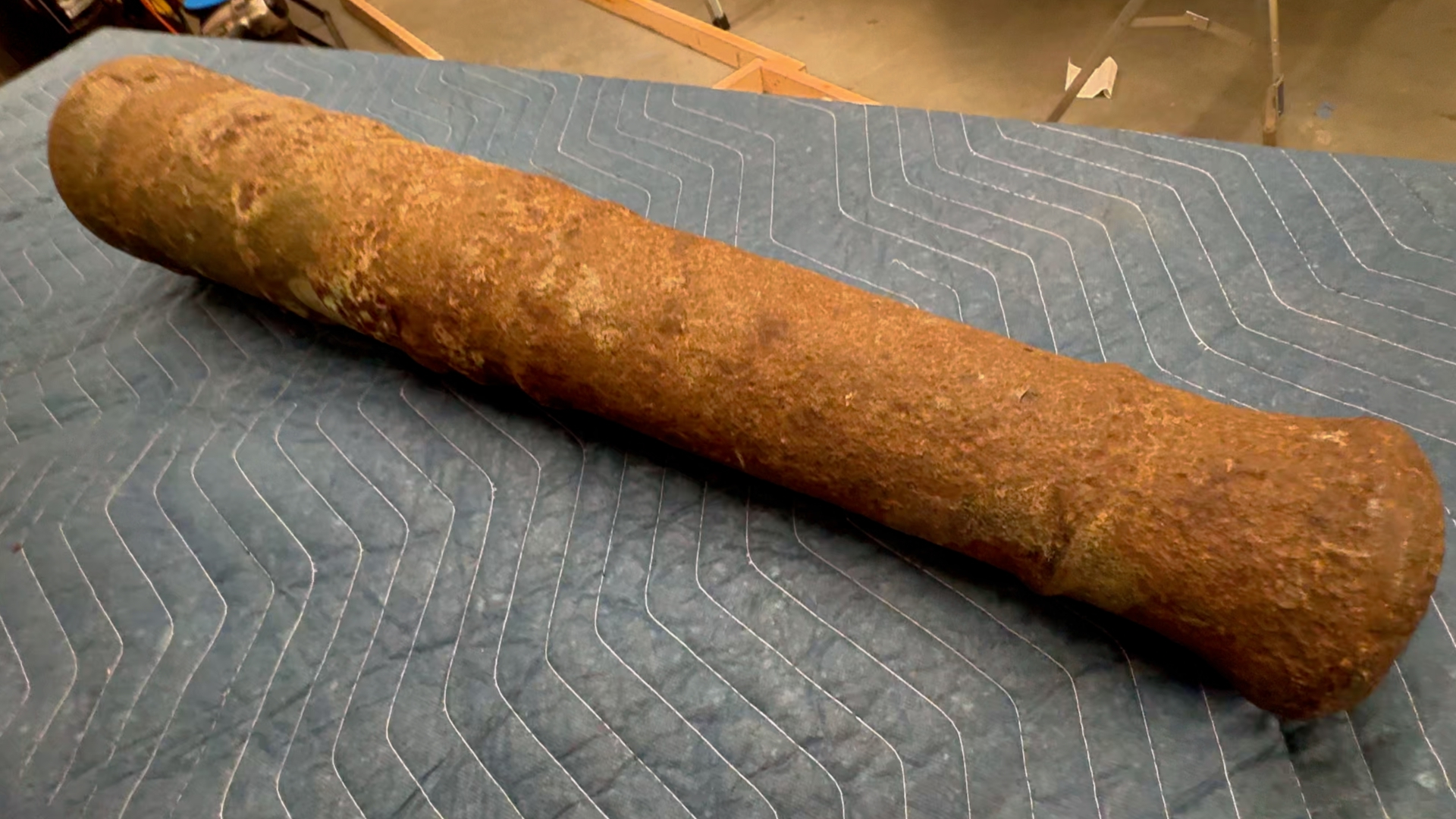 Corpus Christi connection helps return lost Alamo cannon | kiiitv.com