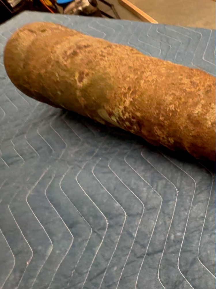 Corpus Christi connection helps return lost Alamo cannon | kiiitv.com
