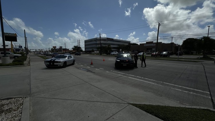 New aquatic center at Bill Witt Park late summer completion | kiiitv.com