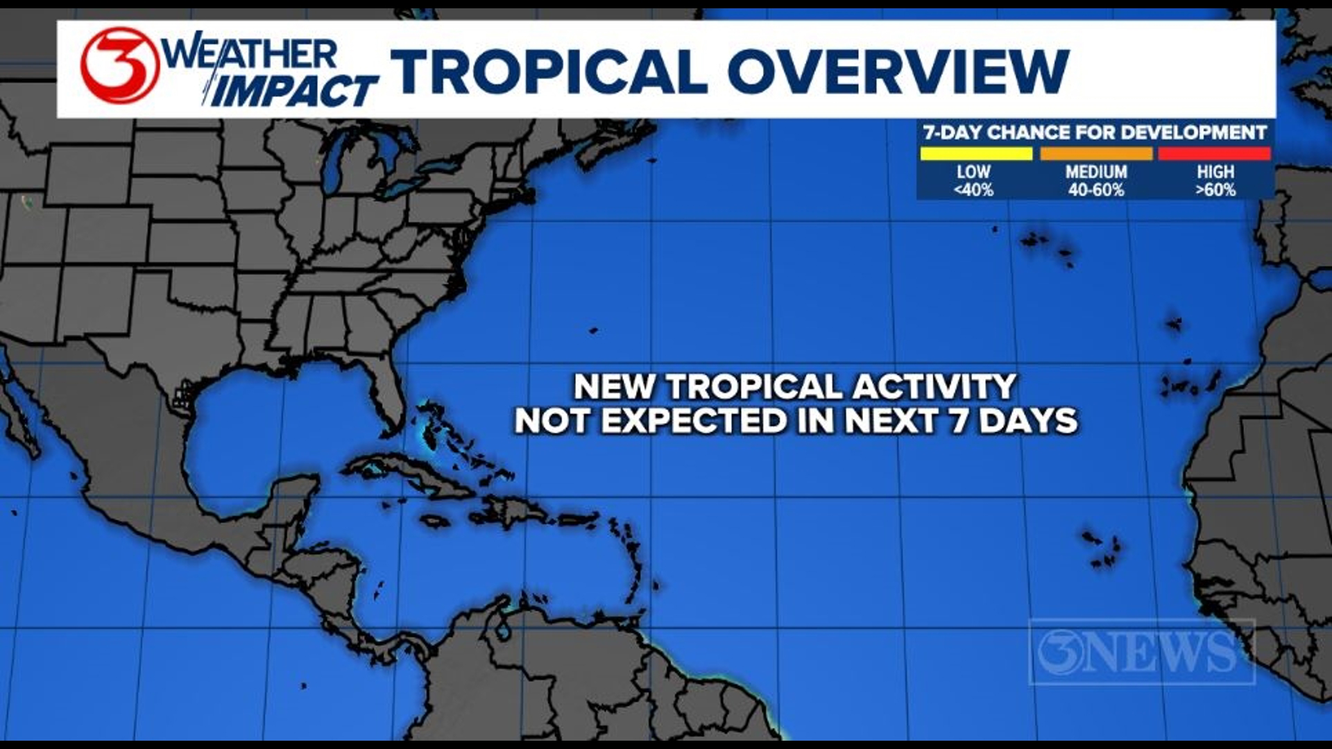 Hurricane Central | kiiitv.com
