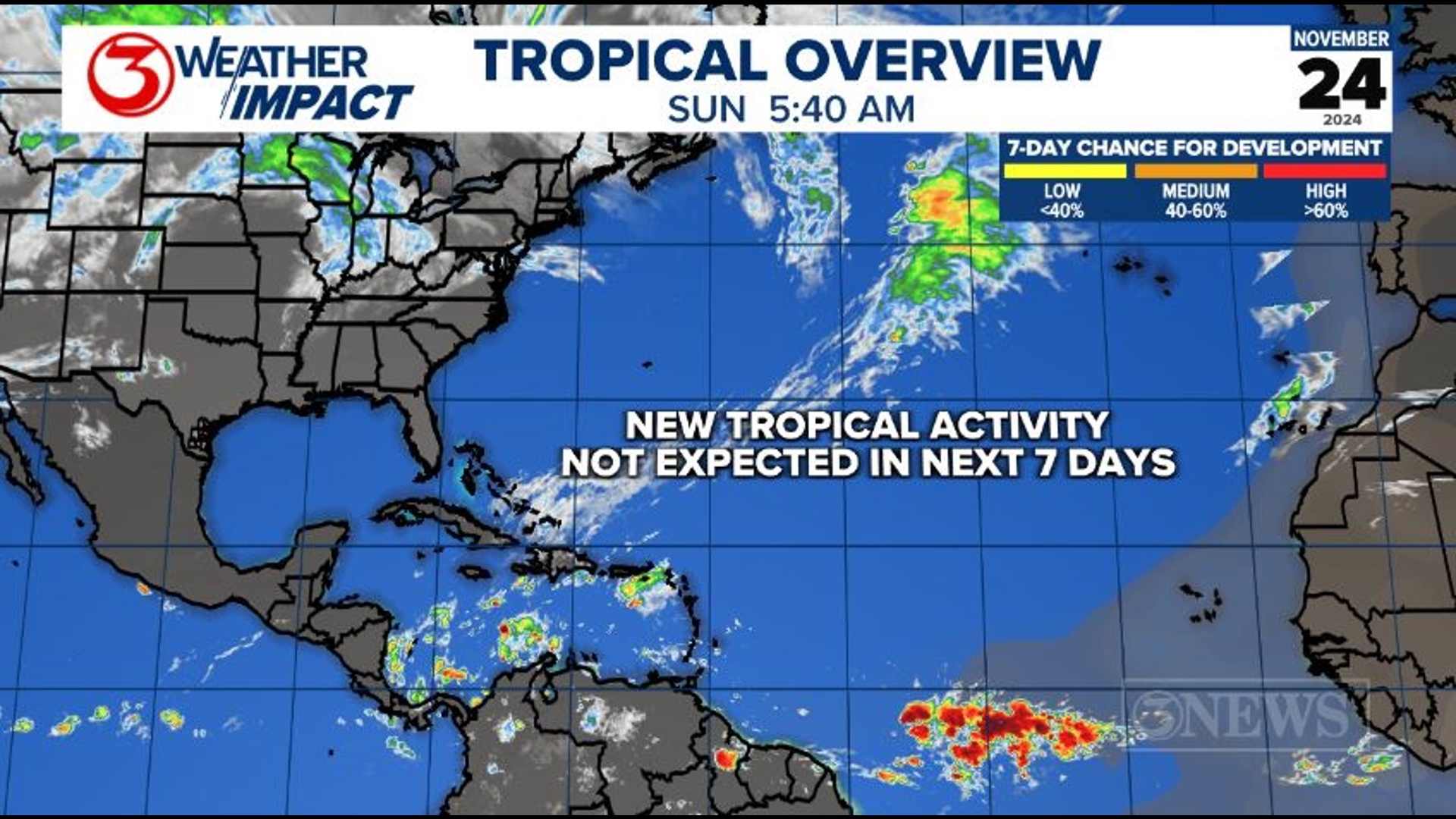 Interactive Weather Radar | Corpus Christi, Texas | kiiitv.com