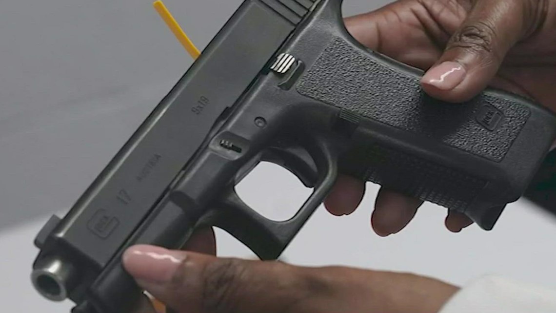 18-Year-olds now eligible to apply for concealed carry license | kiiitv.com