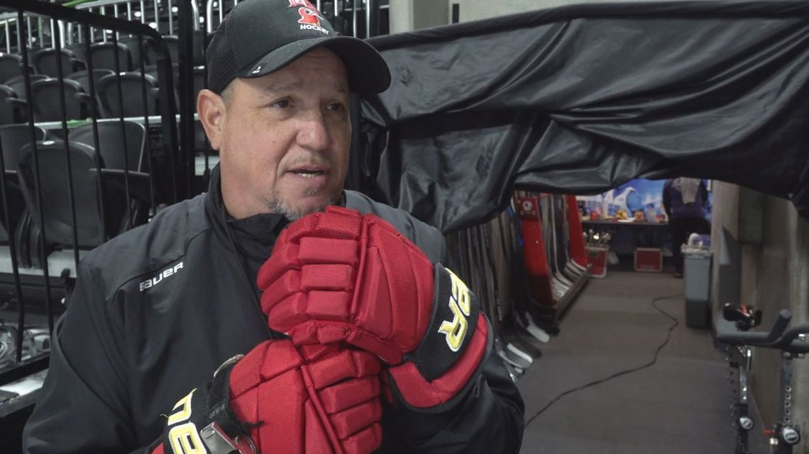 Corpus Christi IceRays Ice Hockey News | kiiitv.com