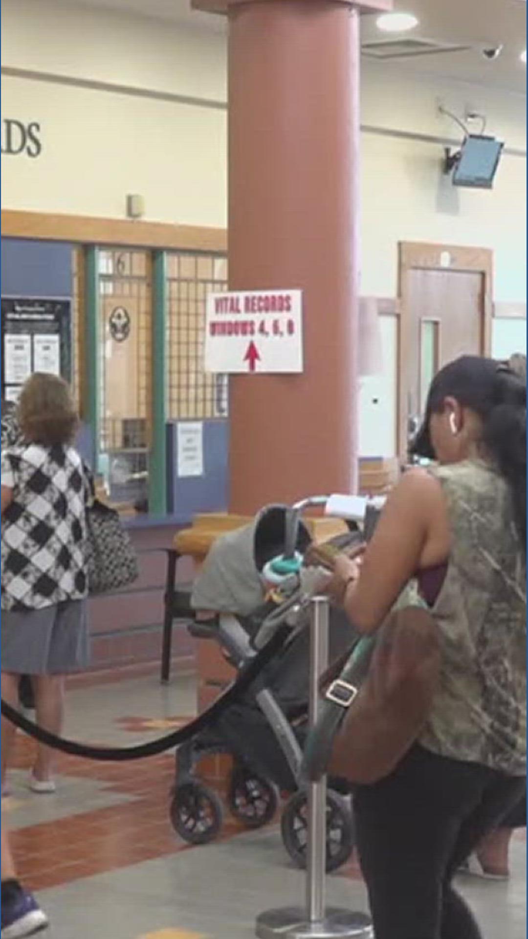 Mission 911 offers water utility assistance to residents in Corpus ...