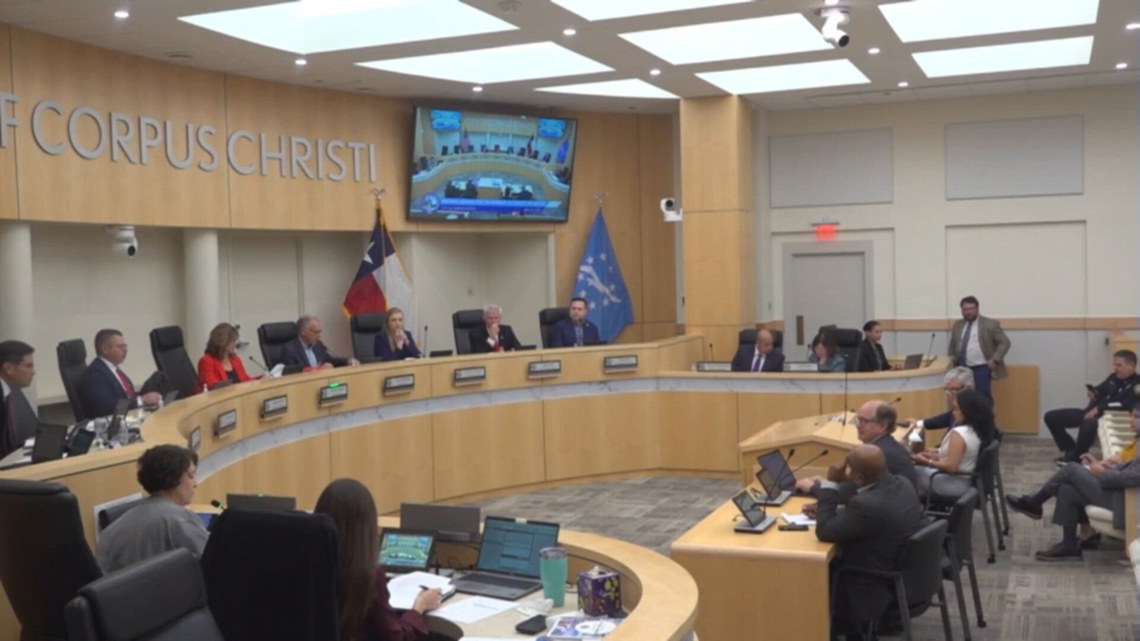 Federal Judge denies Mayor's request for preliminary injunction, city ...
