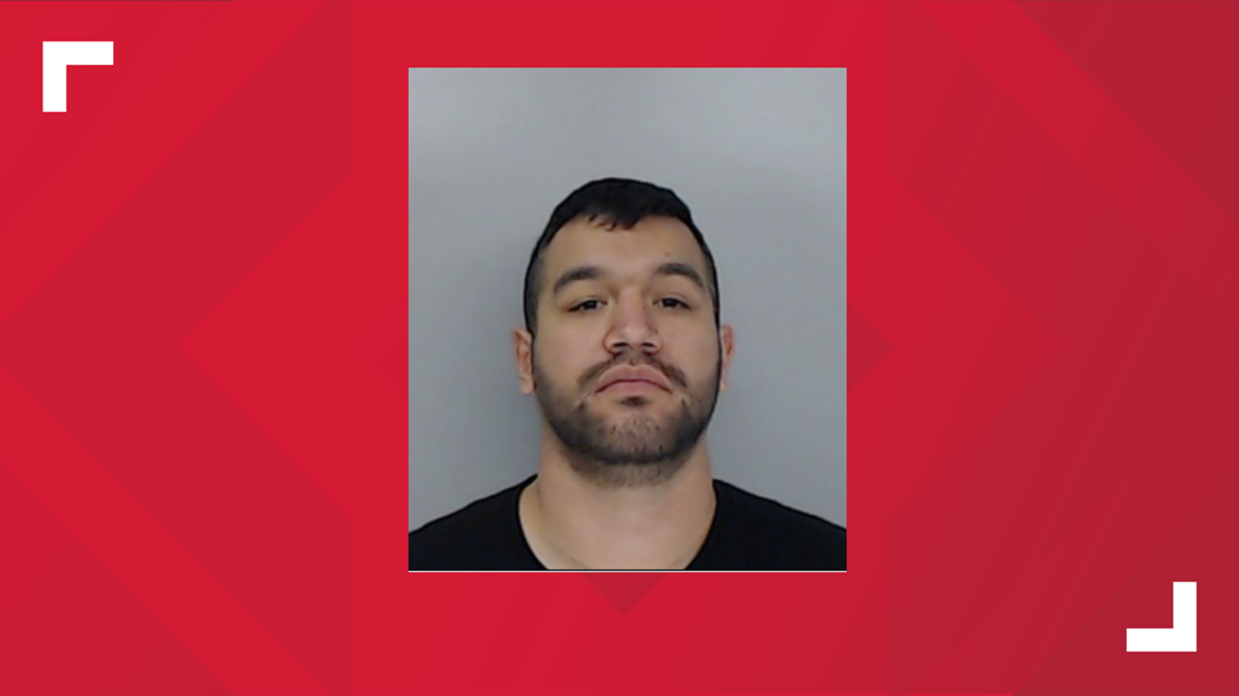 Corpus Christi man arrested in fatal hit and run | kiiitv.com