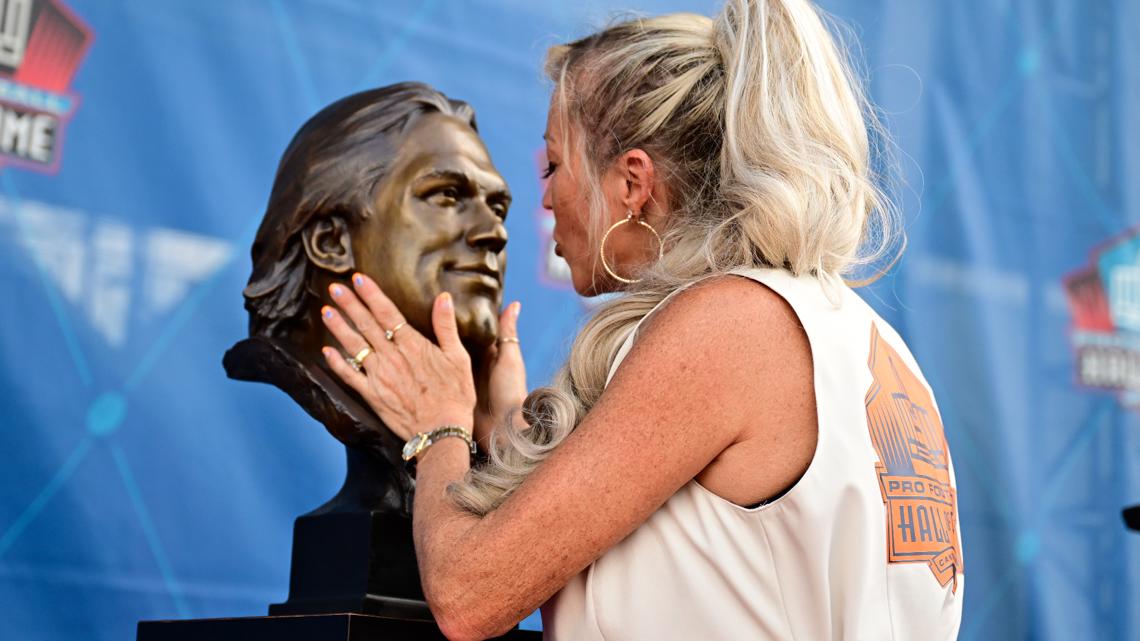 NFL Hall of Famer, Freer alum Steve McMichael dies at 67 | kiiitv.com