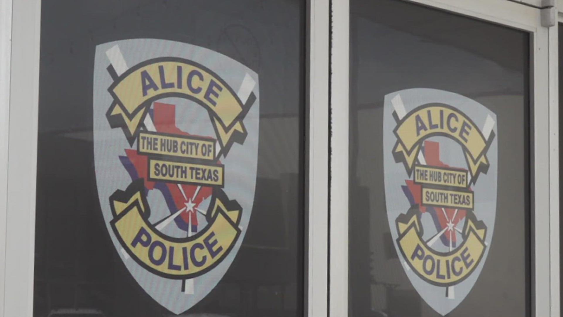 Couple arrested in Alice after $26K Veteran housing scam uncovered ...