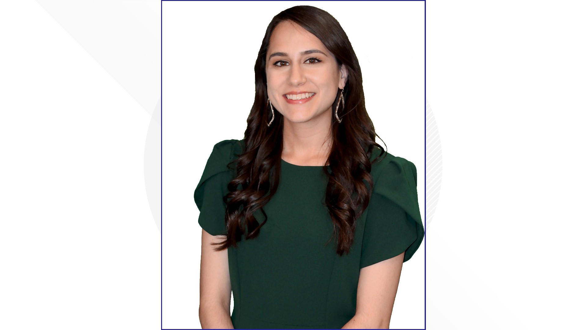 Kristin Walla | kiiitv.com